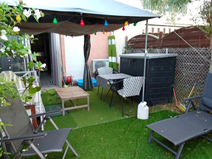 Appartement 3 pièces à La Seyne-sur-Mer, Sud, à vendre