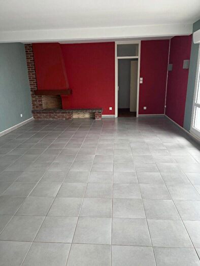 Appartement 6 pièces à Centre Ancien, Carentan-les-Marais, à louer