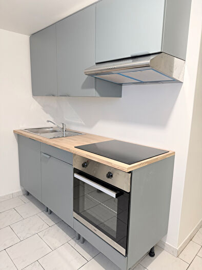 Appartement à louer - Sens, LAmande - 1 pièce