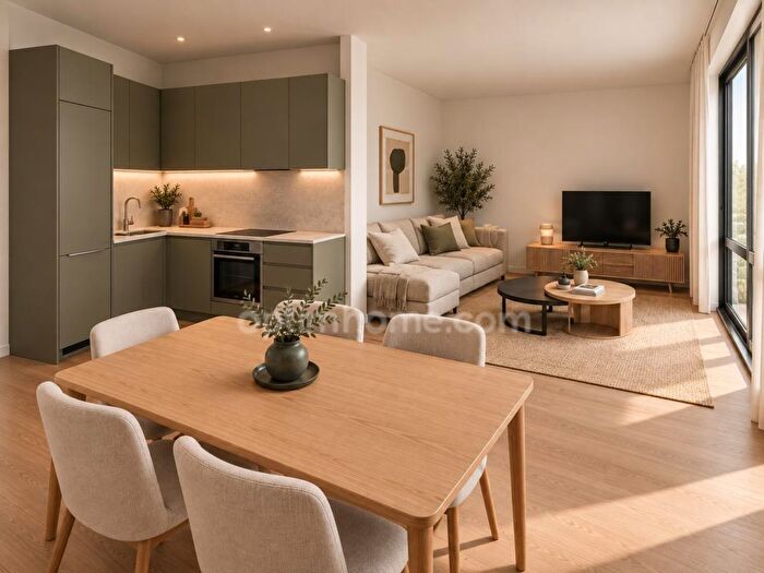 Appartement 4 pièces à Maisons-Alfort, Centre-ville, à vendre