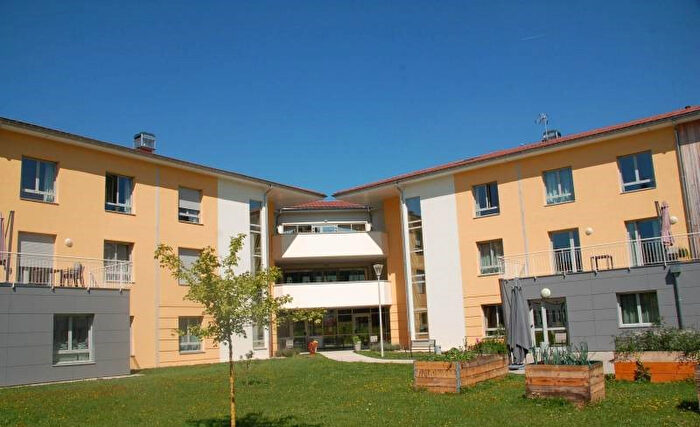 Appartement 1 pièce à vendre - Bonnétage