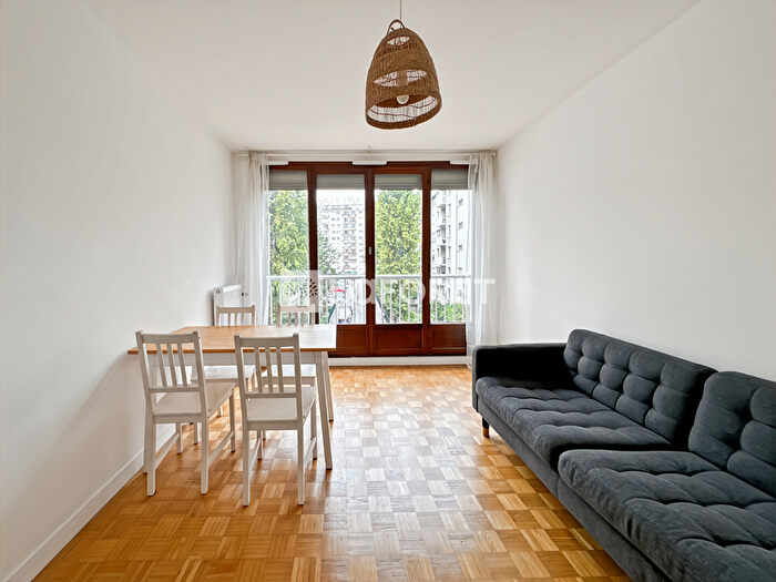 Appartement 2 pièces à Paris 15ème, Citroën, Boucicaut, à vendre