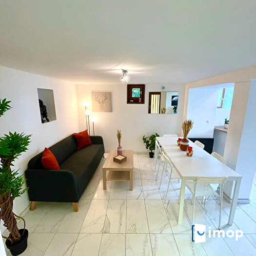 Maison à vendre - Neuvecelle - 4 pièces - 3 chambres