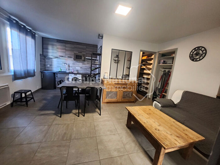 Appartement à vendre - Valence, Valensolles - 3 pièces - 2 chambres