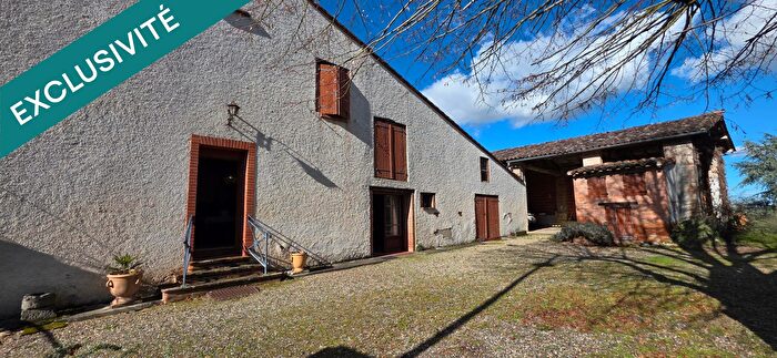 Maison à vendre - Varennes - 7 pièces - 5 chambres