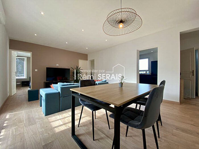 Appartement à vendre - Alençon, Monsort, Saint-Léonard, Haut Eclair, Mantelet - 3 pièces - 2 chambres