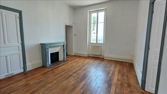 Appartement 2 pièces à louer à Dijon, Centre-ville
