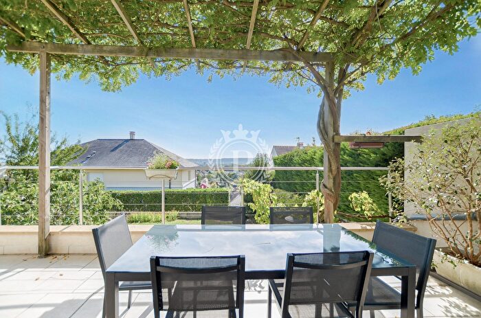 Maison 6 pièces à vendre - Saint-Leu-la-Forêt, Les Côteaux