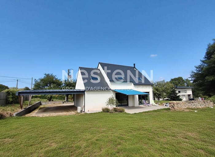 Maison 5 pièces à vendre à Elven