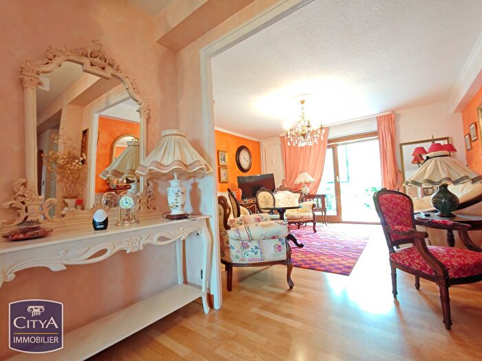 Appartement 4 pièces à Lens, Nord Ouest, à vendre