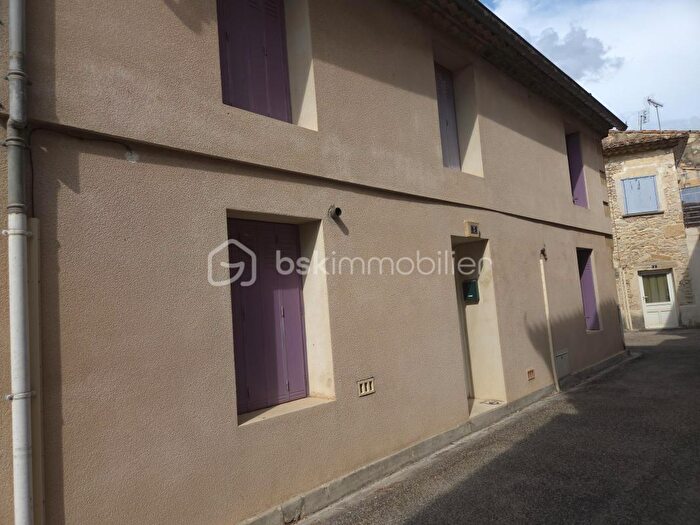 Maison 3 pièces à vendre à Saint-Gervasy