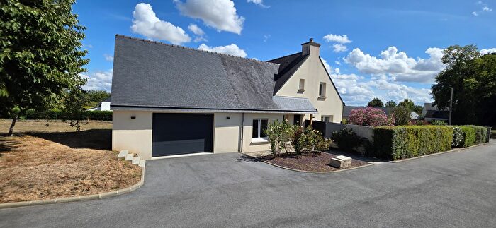 Maison 5 pièces à vendre - Saint-Gérand