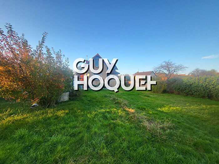 Maison à vendre - Varenne-Saint-Germain - 3 pièces - 1 chambre