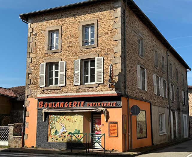 Maison 10 pièces à vendre à Vayres
