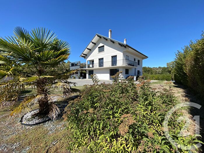 Montferrat : Maison 6 pièces à vendre