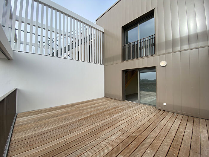 Appartement 3 pièces à louer à Mérignac, Chemin Long