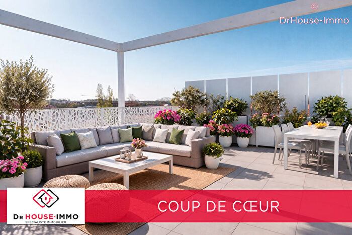 Appartement 3 pièces à Aytré, à vendre