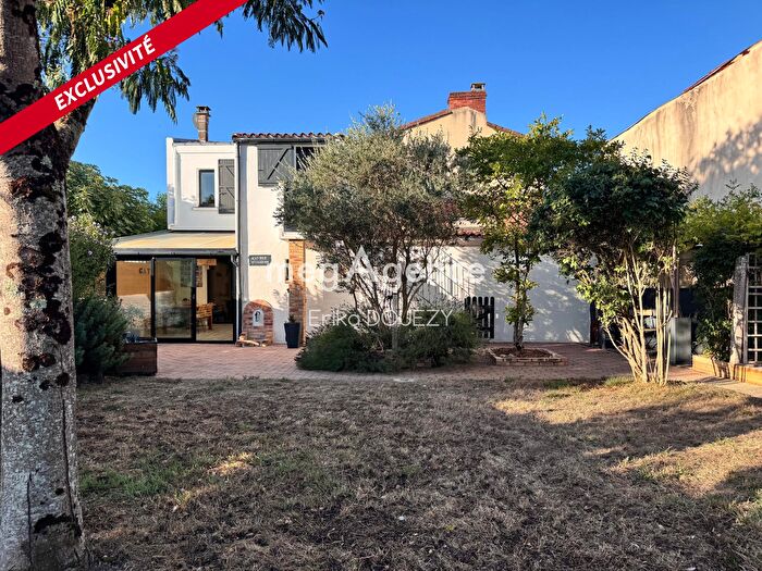 Maison 5 pièces à vendre à La Séguinière