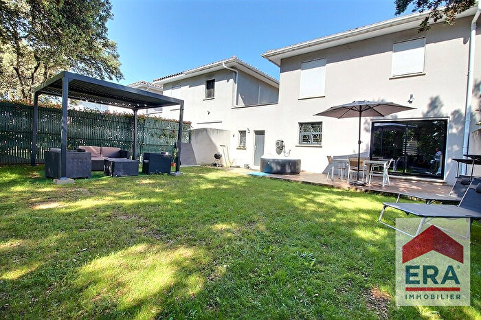 Sorgues, La Montagne, Bourdines - Maison 4 pièces à vendre