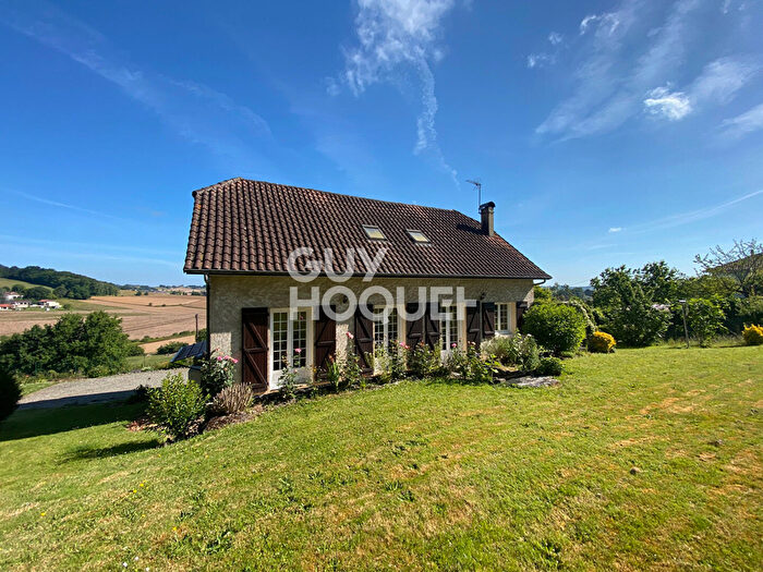 Maison à vendre - Lanneplaà - 7 pièces - 5 chambres