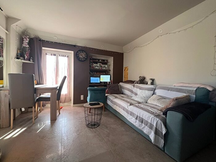 Maison à vendre - Pégomas - 4 pièces - 3 chambres