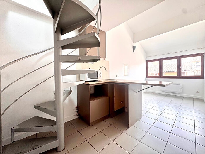 Appartement 2 pièces à Vaison-la-Romaine, à louer