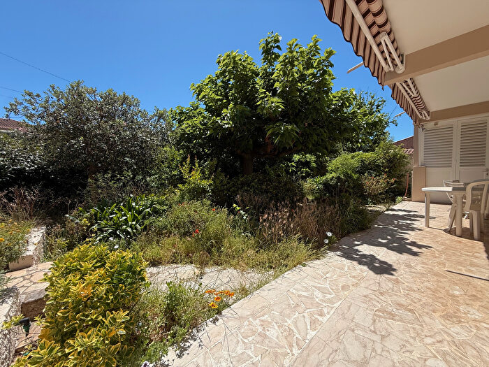 Appartement 4 pièces à vendre - Toulon, Valbourdin