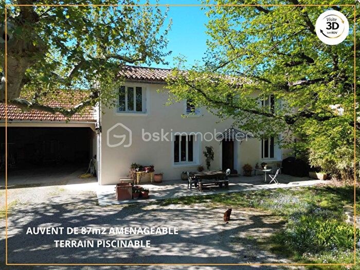 Cavaillon, Basses Ferrailles, Jas, Hautes Ferrailles : Maison 5 pièces à vendre