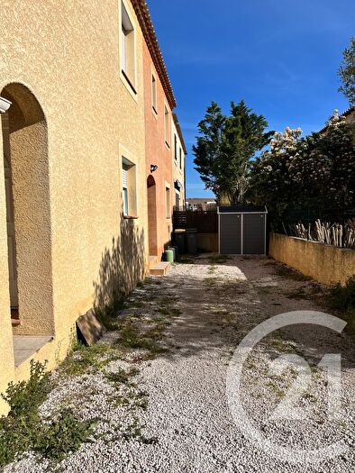 Maison à vendre - Frontignan, La Ville - 4 pièces - 3 chambres