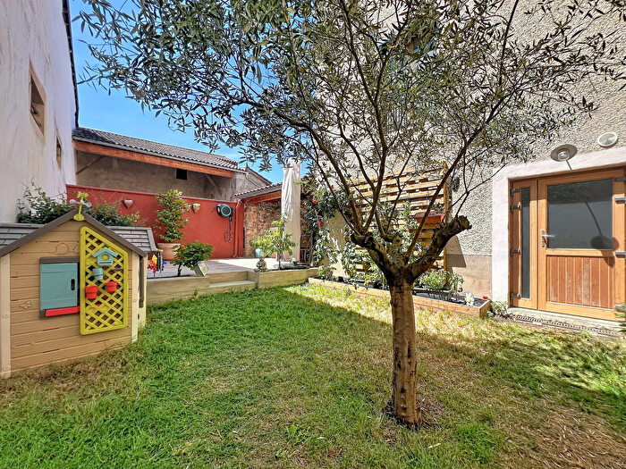 Maison 5 pièces à vendre - Lancié