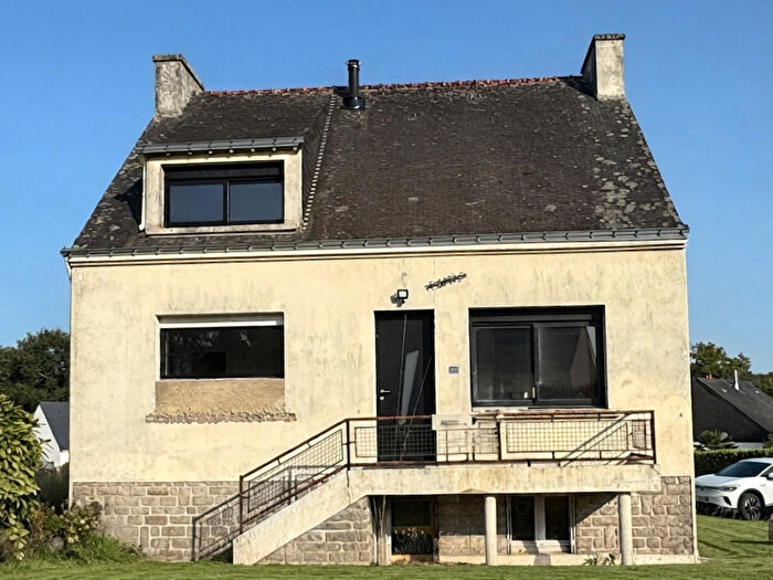 Colpo : Maison 4 pièces à vendre