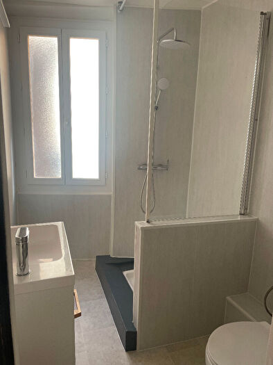 Appartement à louer - Argelès-sur-Mer, Centre-ville - 2 pièces - 1 chambre