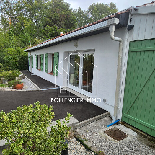 Maison 6 pièces à vendre à Merckeghem