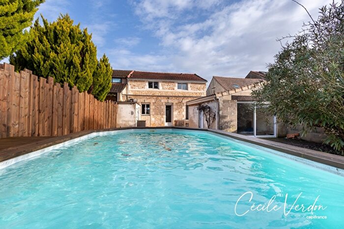 Maison à vendre - Bergerac, Clairat, LAlba, Les Costes - 6 pièces - 3 chambres