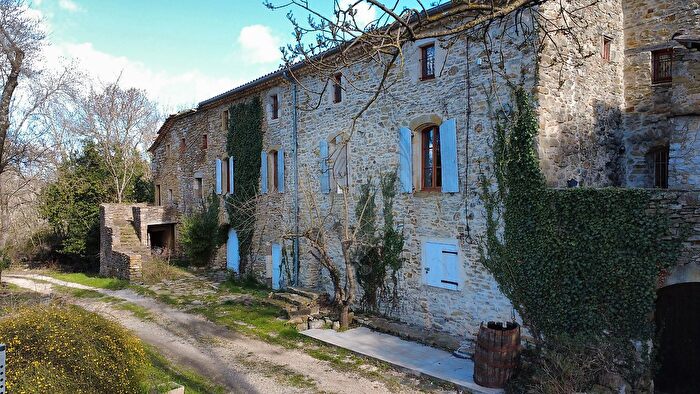 Maison à vendre - Deaux - 8 pièces - 5 chambres