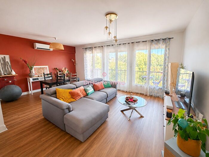 Appartement 4 pièces à vendre à Agen, Chatot