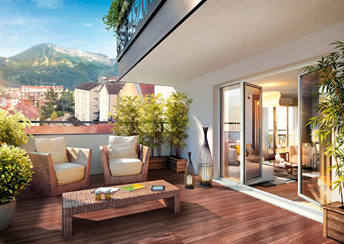 Nice, Pasteur : Maison 3 pièces à vendre