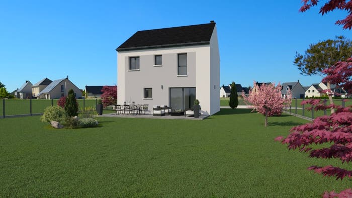 Maison 5 pièces à Arpajon, à vendre