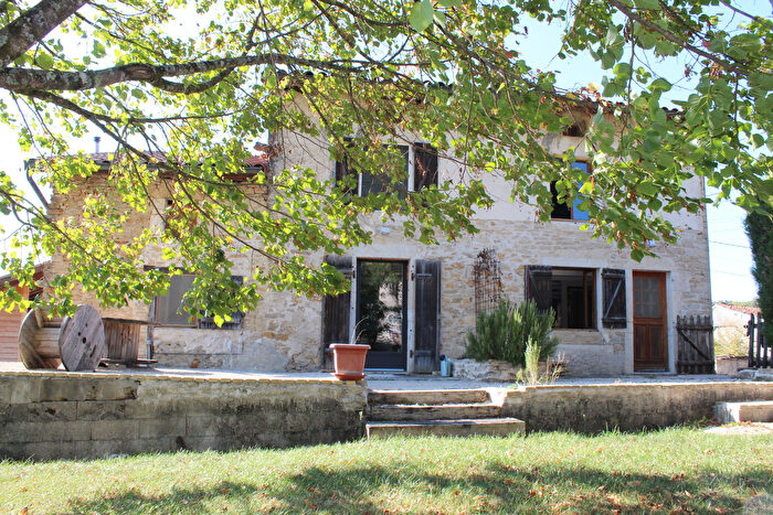 Maison 7 pièces à vendre - Bourcia