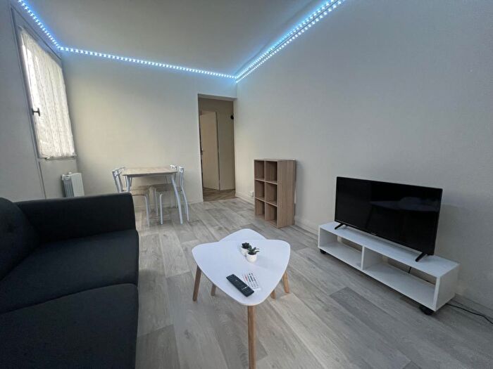Romorantin-Lanthenay, Chailloux, Malicorne : Appartement 2 pièces à louer