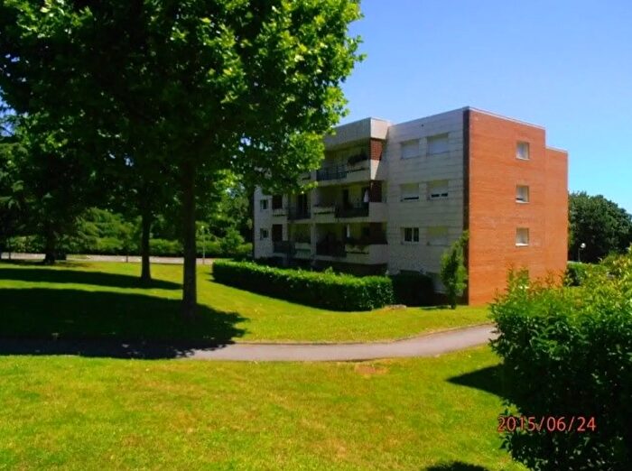 Appartement 4 pièces à Toulouse, L'Ormeau, La Terrasse, La Grande Plaine, à louer