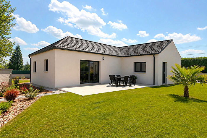 Maison 5 pièces à Imbleville, à vendre