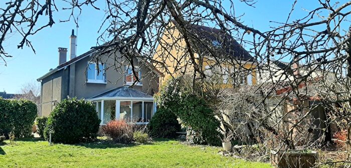 Maison à vendre - Orsay, Mondétour - 4 pièces - 2 chambres