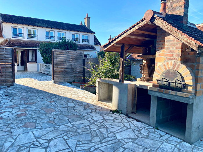 Maison 6 pièces à Meusnes, à vendre
