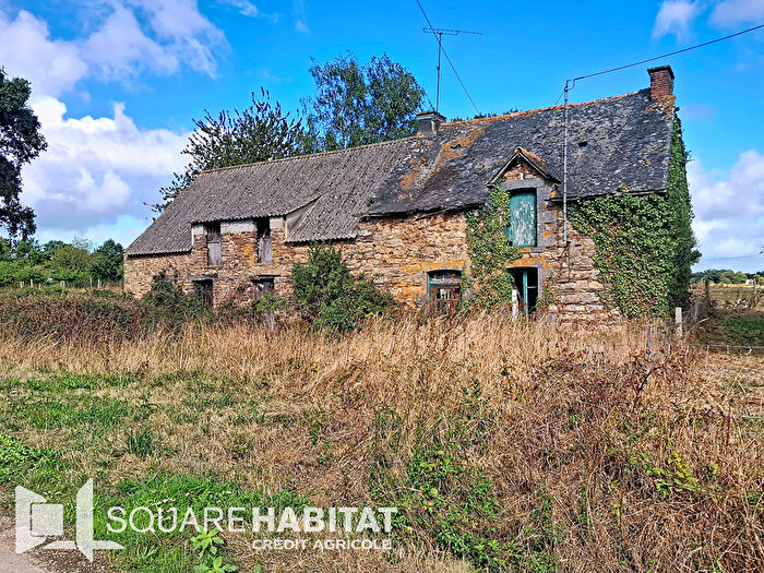 Maison 2 pièces à vendre - Les Brulais