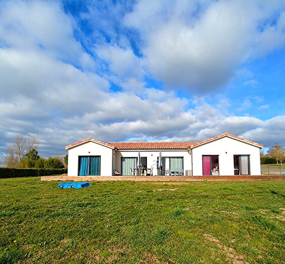 Saint-Cirq : Maison 6 pièces à louer