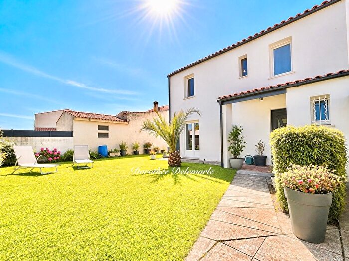 Maison 6 pièces à vendre à Puilboreau