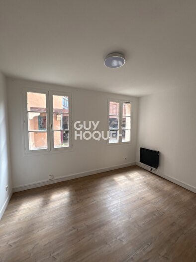 Amiens, Saint-Leu, Notre Dame : Appartement 3 pièces à vendre