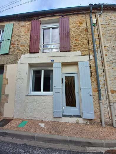 Maisons à vendre et appartements à louer - 1