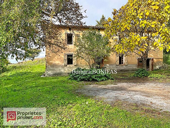 Maison 6 pièces à vendre - Salvagnac
